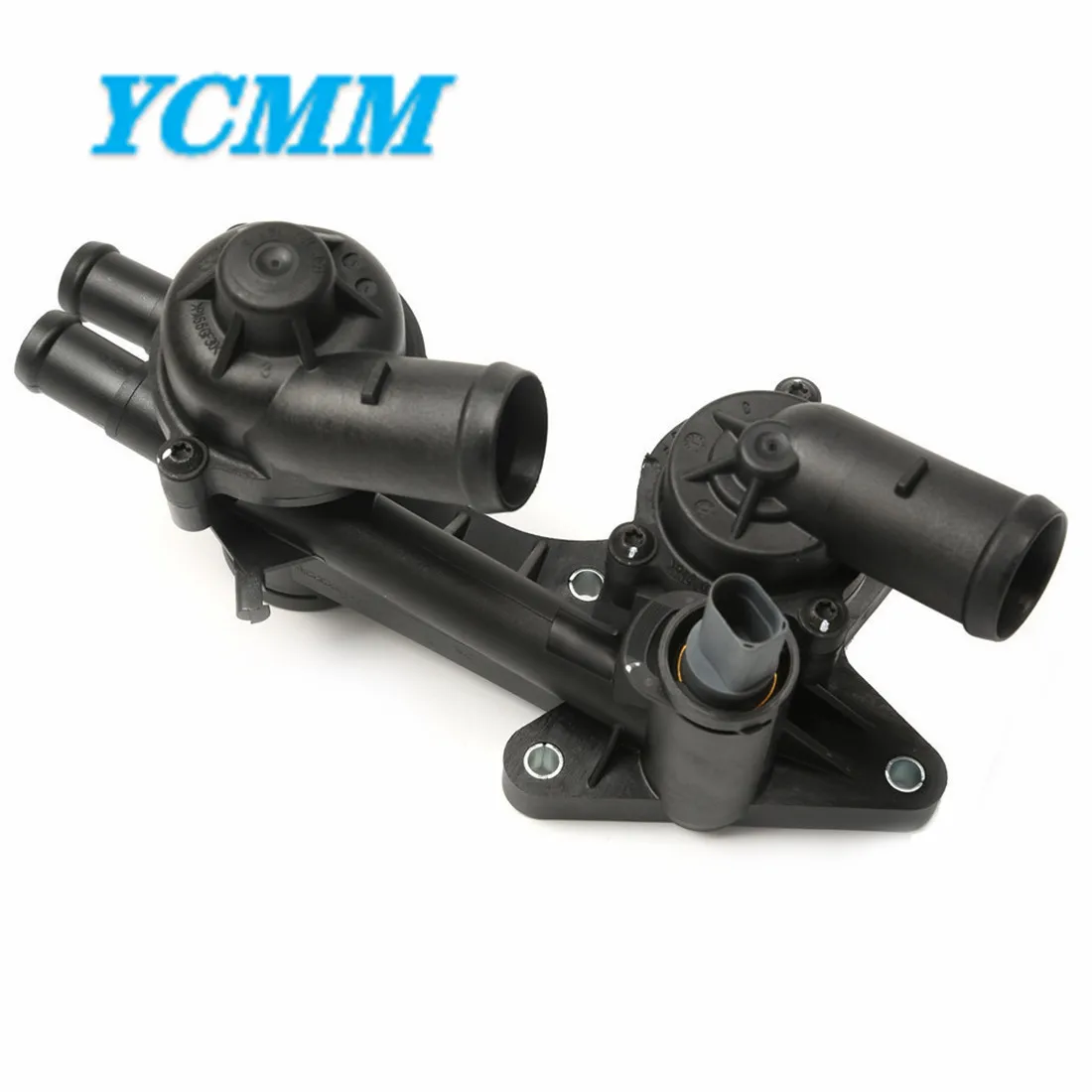 03C121111T-Thermostat-Assembly-EA111-1-4TSI-CAXA-CAXC-03C121118F-For ...