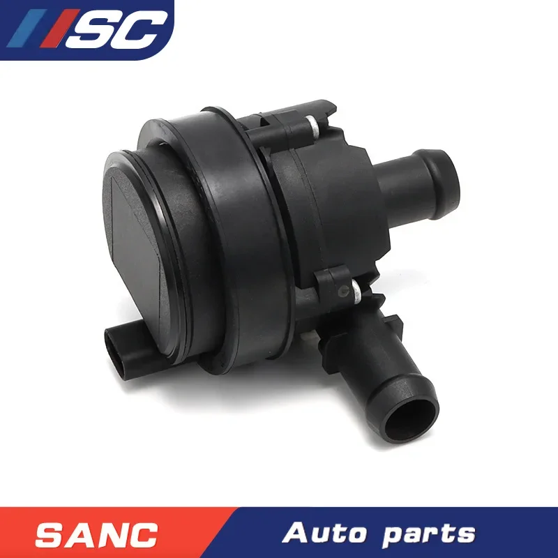 A0005000686-Auxiliary-Water-Coolant-Circulation-Pump-For-Mercedes-Benz ...