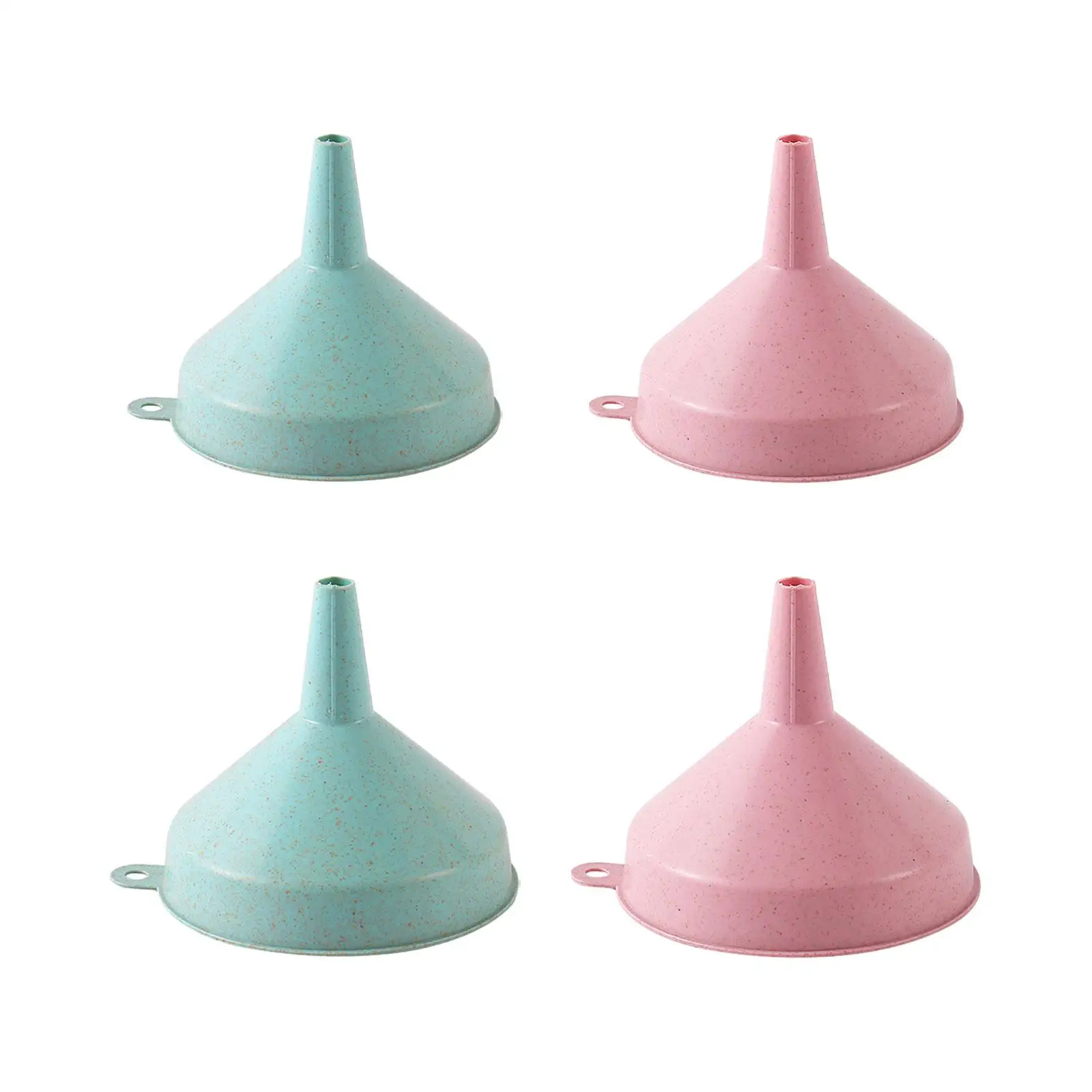 Kitchen-Funnel-Oil-Funnel-Food-Grade-Cooking-Versatile-Use-Powder ...