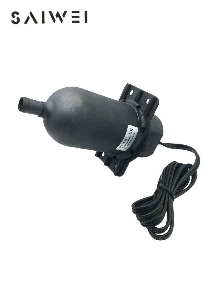 Automotive Tank Type Heaters 500W 120V Engine Coolant Heater - Self ...