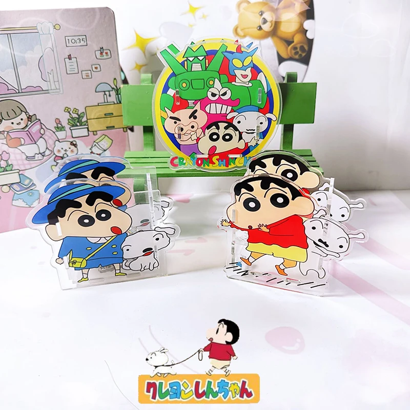 Crayon-Shin-Chan-Storage-Box-Kawaii-Anime-Nohara-Shiro-Cartoon-Desktop ...