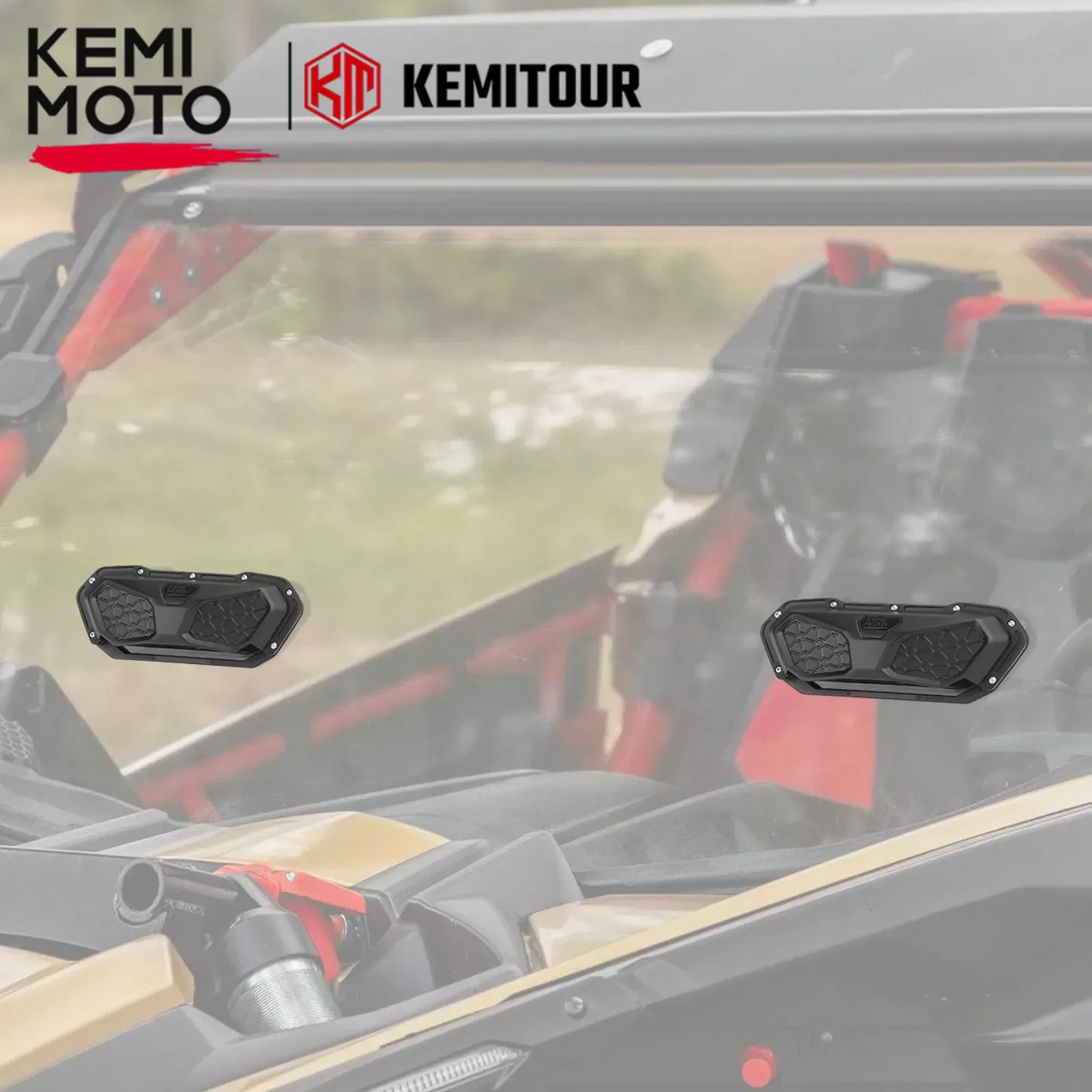 Guía Completa sobre Techo Parabrisas para Moto: Todo lo que Necesitas Saber