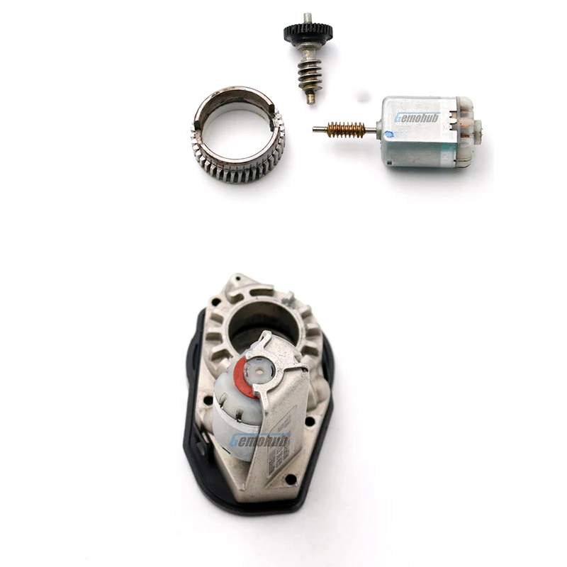 For 2003 2020 Mercedes Benz Viano/Vito W639 POWER FOLD MIRROR MOTOR ...