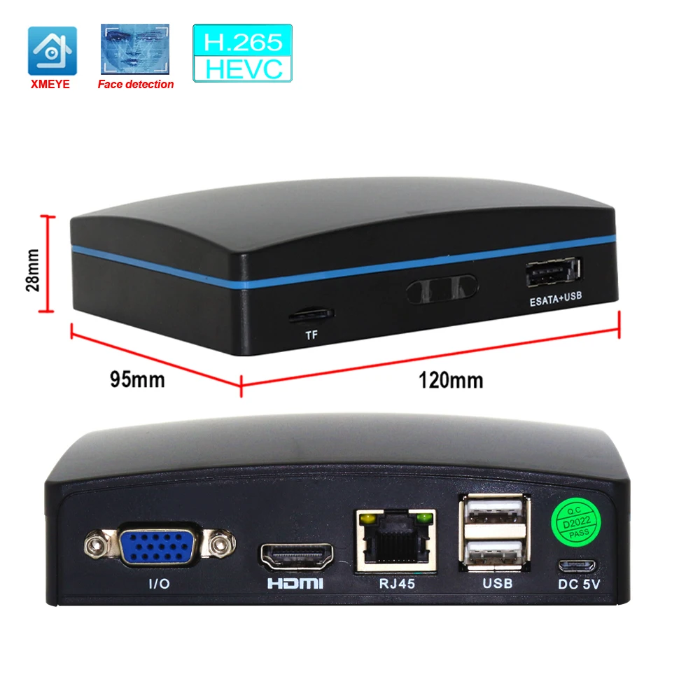 Security CCTV DVR Store