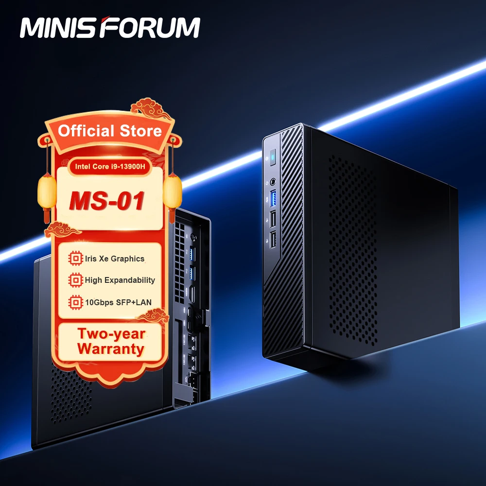 MINISFORUM-Mini-PC-MS-01-Intel-i9-13th-Gen-Windows-11-Mini-Computer ...