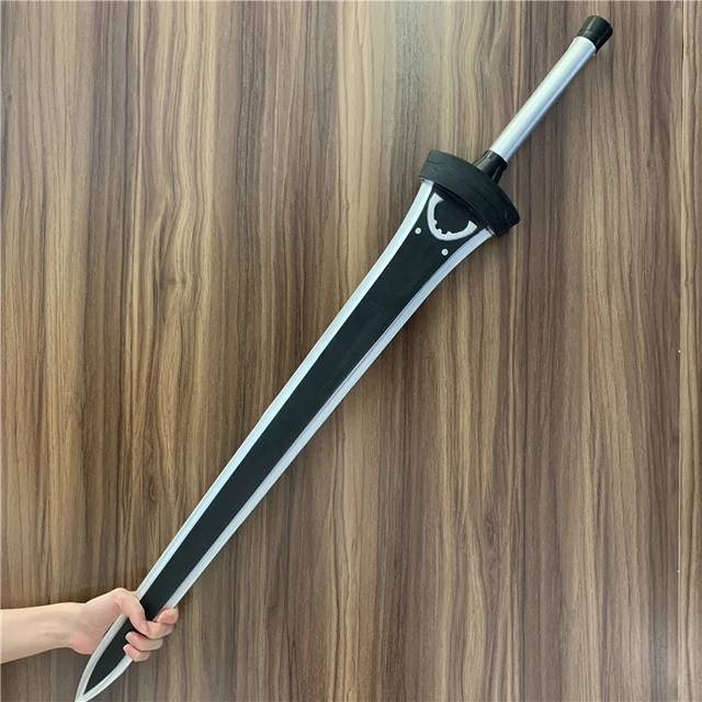 Epee Weapon Assembly