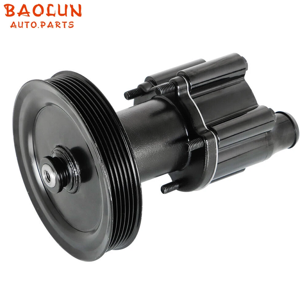 BAOLUN-46-72774A86-46807151A9-Water-Pump-For-Mercruiser-4-3L-5-0L-5-7L ...
