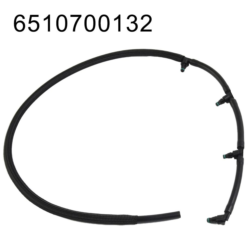 1pcs-Newest-Leak-Off-Pipe-Hose-Oil-Return-Pipe-6510700132-A6510700132 ...