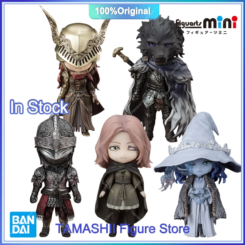 Dropshipping Copilot - Original Bandai Figuarts mini Elden Ring Ranni ...