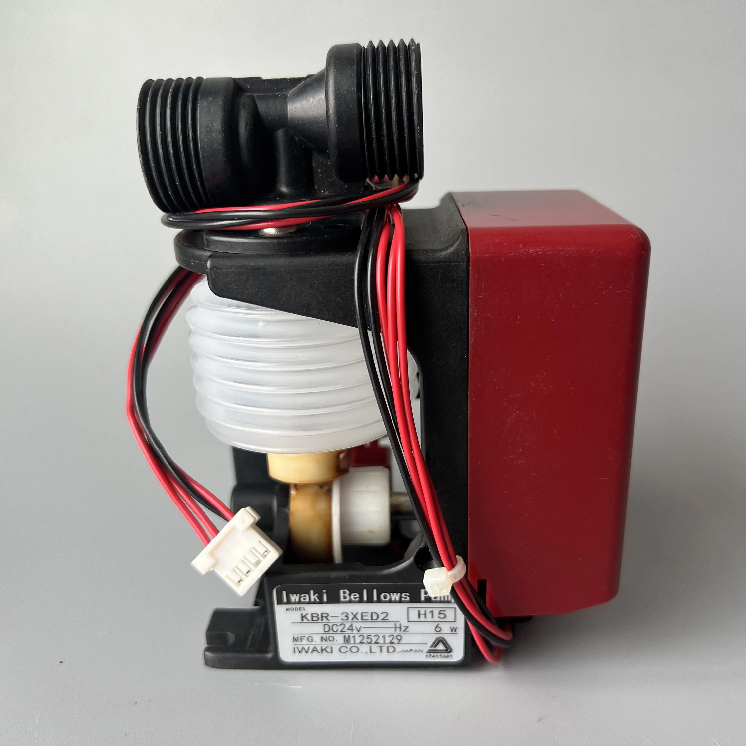 133C1060636-133C1060660-Fuji-Minilab-bomba-para-550-570-Frontier-modelo ...