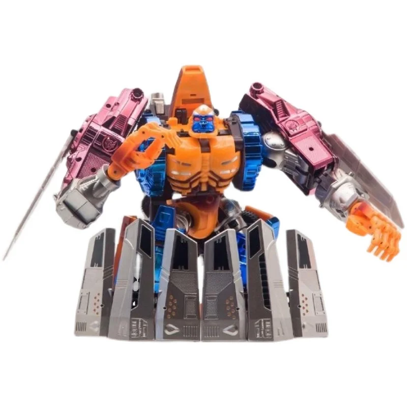 Beast Wars Optimal Optimus Primal