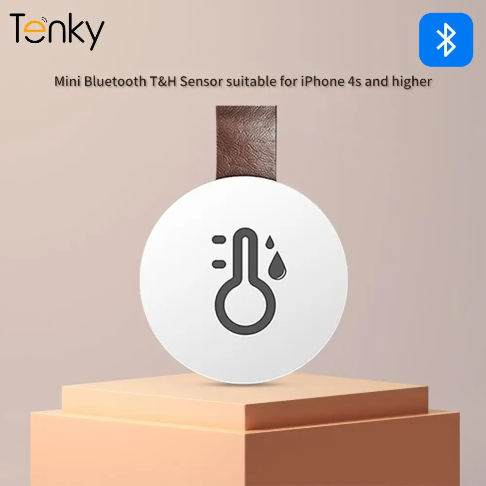 Tenky-mini-circular-bluetooth-term-metro-e-higr-metro-sensor-lcd ...