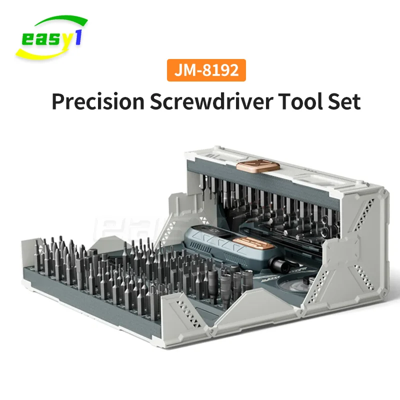 JAKEMY-JM-8192-180in1-Precision-Screwdriver-Tool-set-Screw-Extractor ...