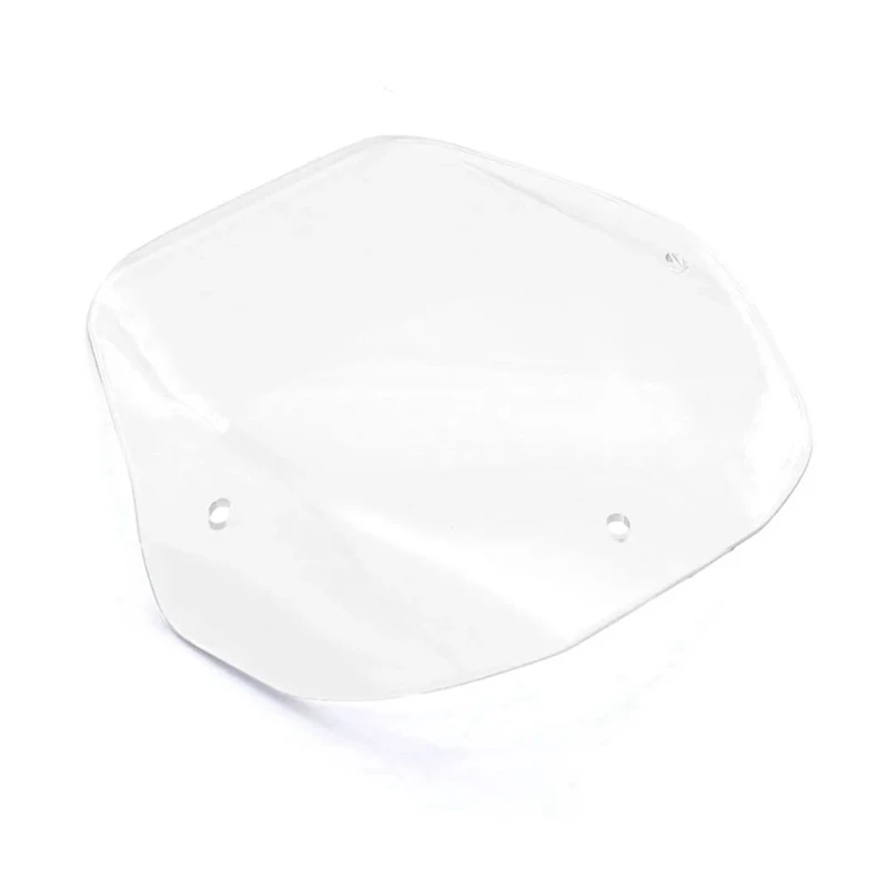 Motorcycle-Accessories-Windscreen-Windshield-Visor-Deflector-For-Suzuki ...
