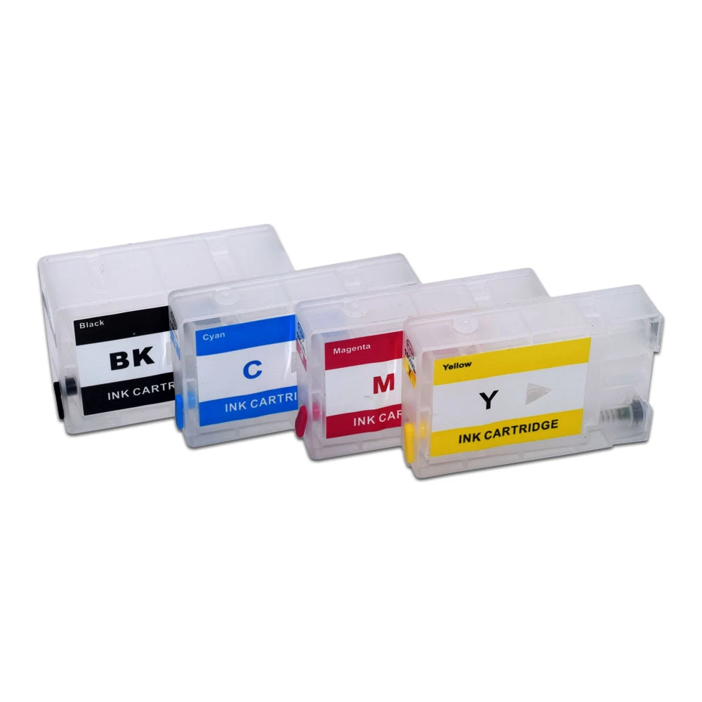 PGI 1400 PGI1400XL Refillable Ink Cartridge with Auto Reset Chip for ...