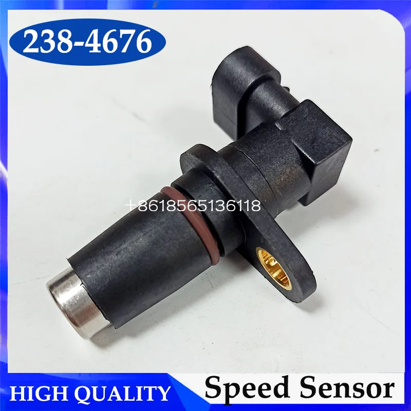 238-4676-2384676-6WG180-4WG200-Transmission-Speed-Sensor-Transducer ...