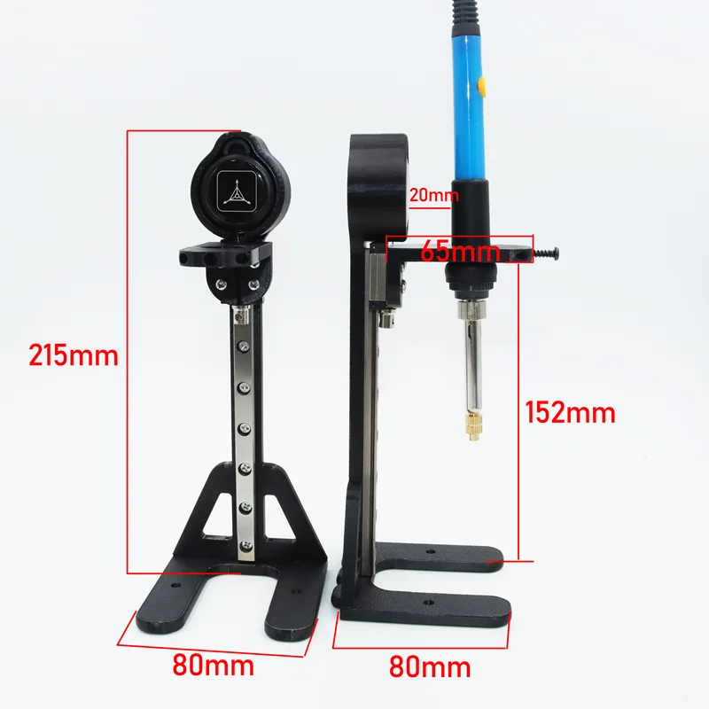 Press-Heat-Set-Insert-Press-Tool-Soldering-Iron-Tip-Thread-Inserts ...