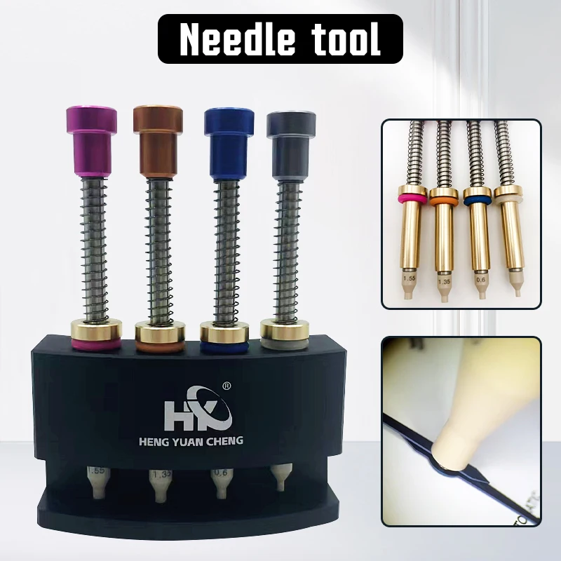Watchmaker-tools-manual-needle-installation-tools-vertical-needle ...