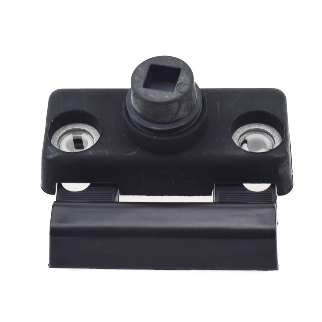 Rear Bumper Trunk Lid Buffer Holder For Mercedes-Benz W211 E-CLASS ...