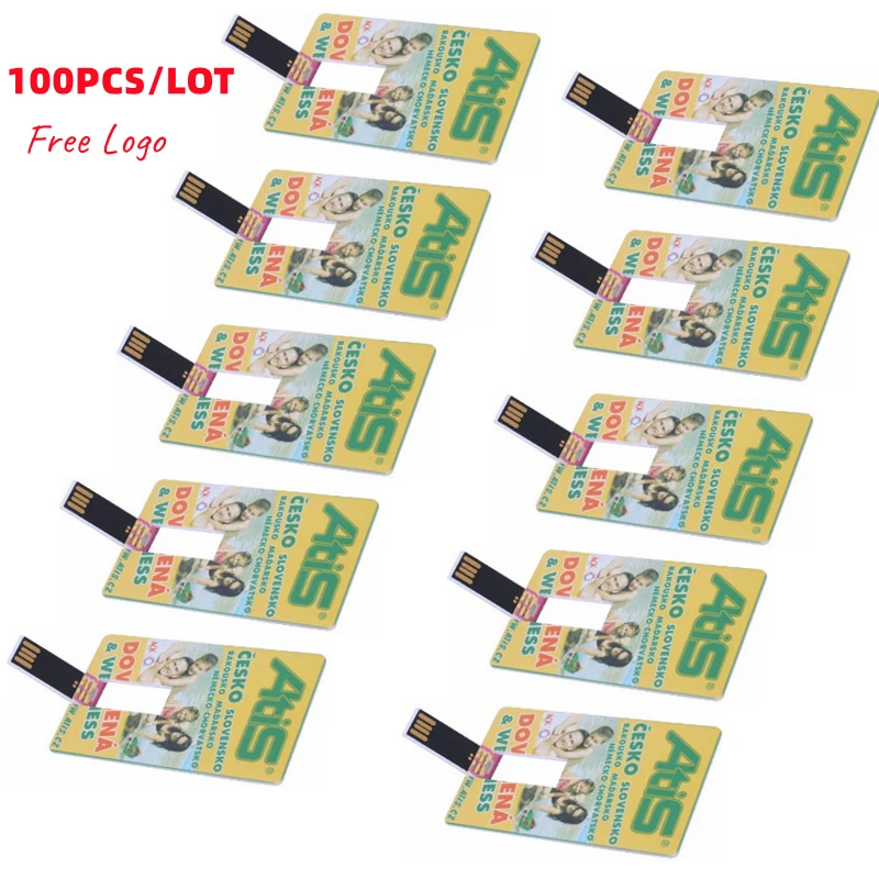 100pcs-lot-Credit-Card-USB-Flash-8GB-4GB-16GB-USB2-0-flash-stick-32GB ...
