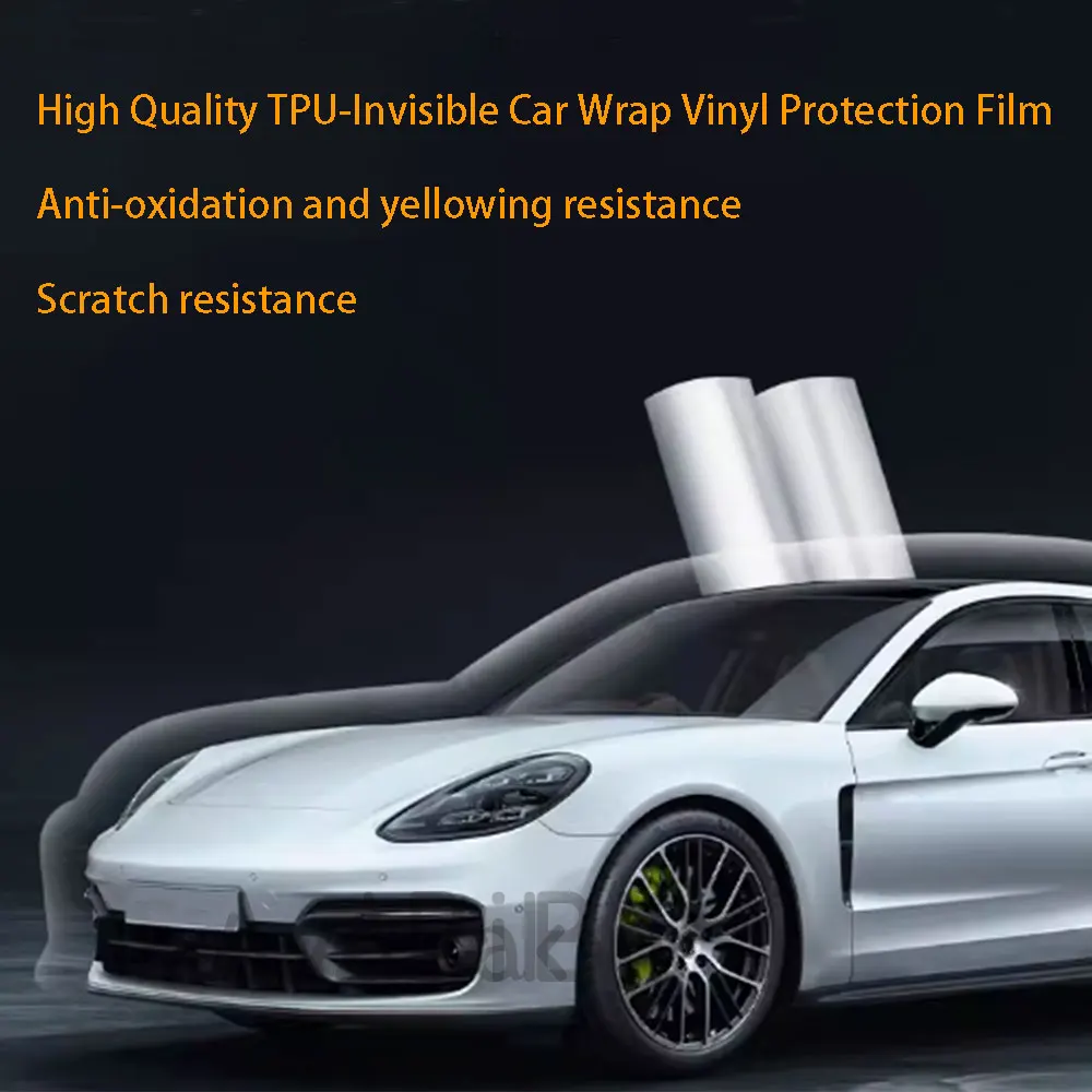 TPU-High-Quality-Car-Wrap-Vinyl-Protection-Film-Rainroof-Sunroof-PPF ...