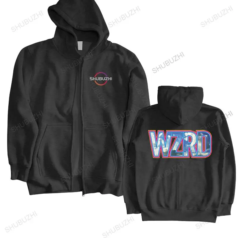Wzrd Jacket