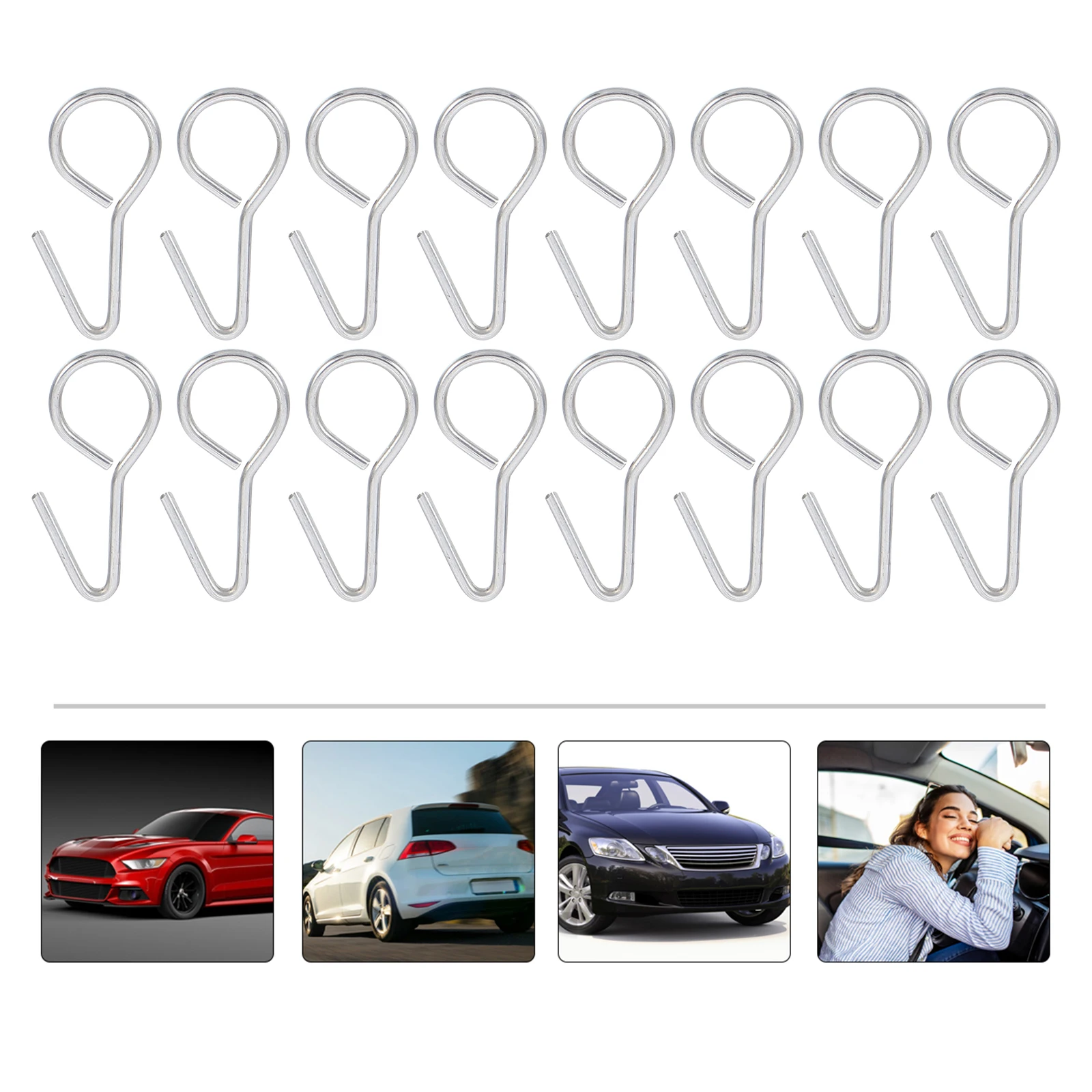 100pcs-Multi-Functional-Car-Seat-Cover-Fixing-Hook-S-Shaped-Seat-Cover ...