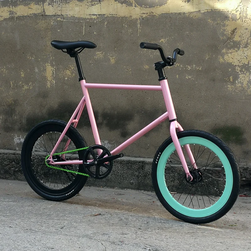 Minivelo Fixie | stop-narkom.ru