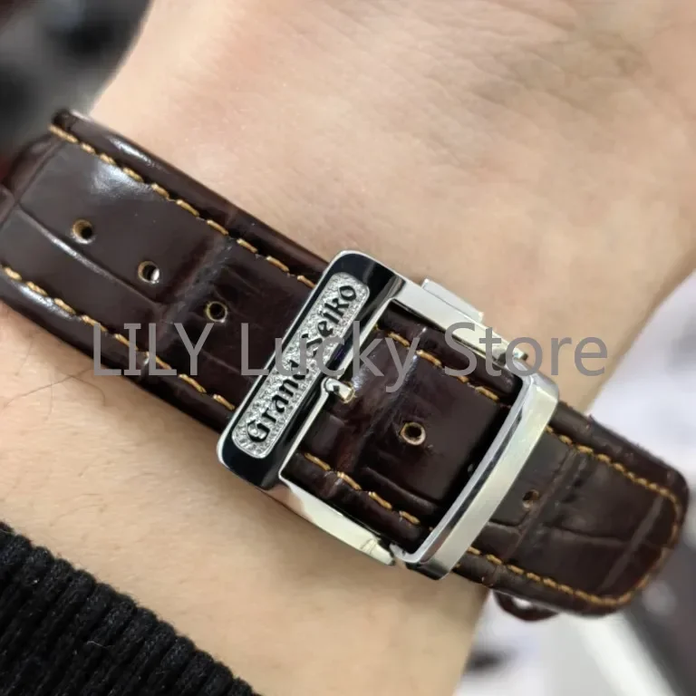 High-end-custom-SBGR261-back-transparent-clamp-plate-five-sided ...