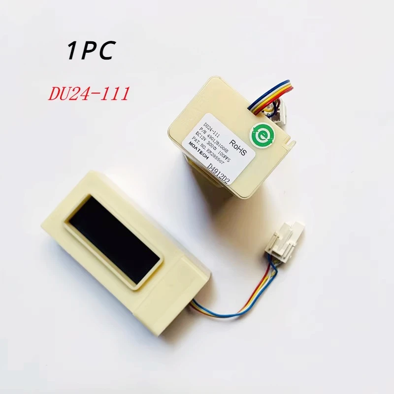 DU24-111-P-N-4901JB1006E-For-LG-Haier-Midea-Homa-Refrigerator-Electric ...