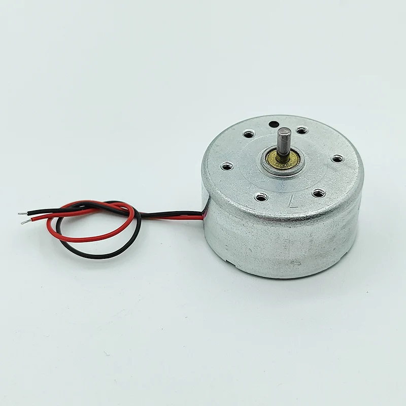 RF-300FZ-12350-RF-300CA-Mini-24mm-Electric-Motor-DC-1-5V-6V-5-9V ...
