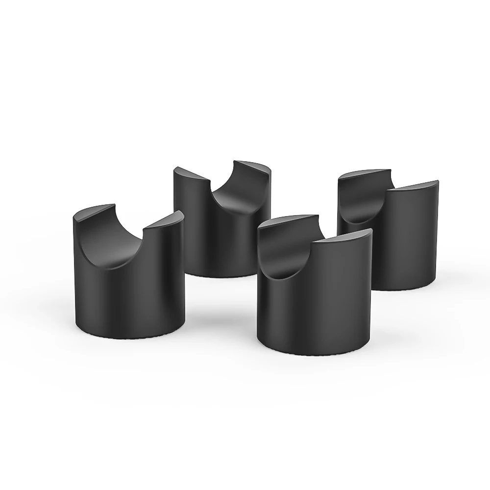 HiFi-Audio-Aluminum-alloy-Wire-bracket-line-support-Cable-stand-holder ...