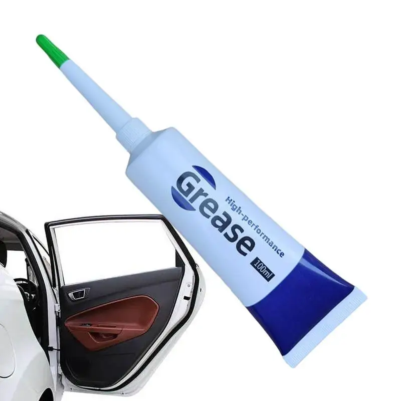 100L-White-Lithium-Grease-Rust-Cleaner-Automotive-Lubricant-Anti-seize ...