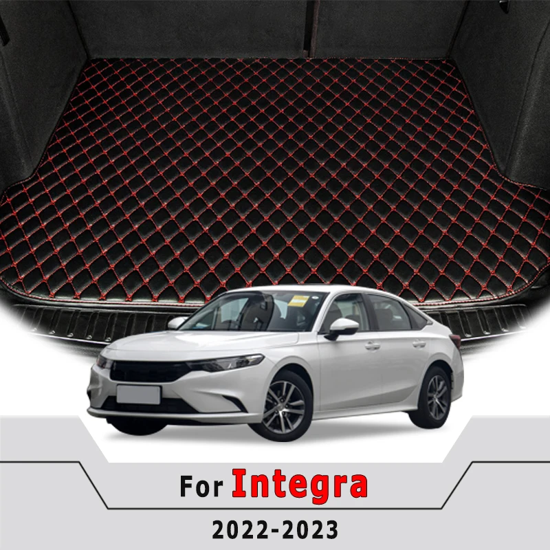 Car-Trunk-Mats-For-Integra-2022-2023-Covers-Cargo-Liner-Carpet-Interior ...