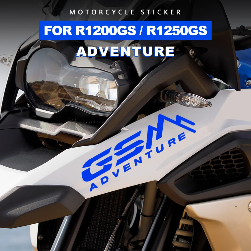Motorcycle-Sticker-Waterproof-Decals-for-BMW-R1200GS-R1250GS-F850GS ...