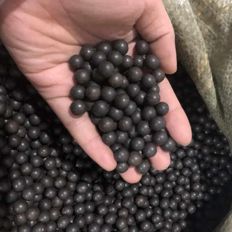 500pcs-8-9mm-Smooth-Surface-High-Temperature-Burn-Hard-Mud-Pill-Balls ...