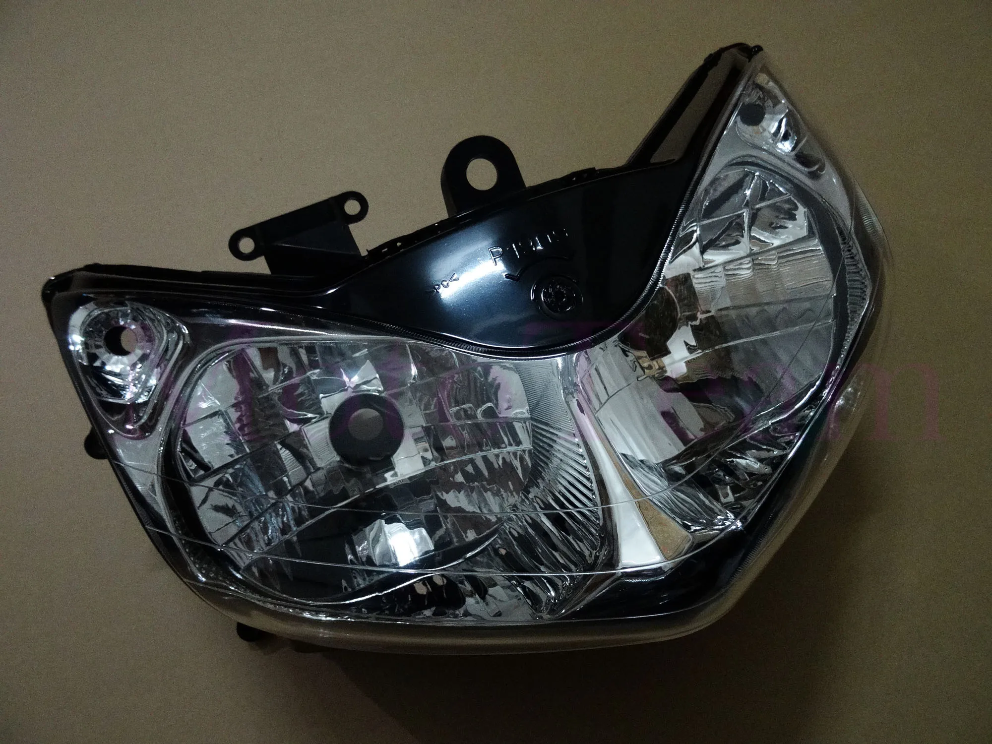 New-For-Honda-ST1300-ST-1300-Pan-European-2002-2003-2004-2005-2006-2007 ...