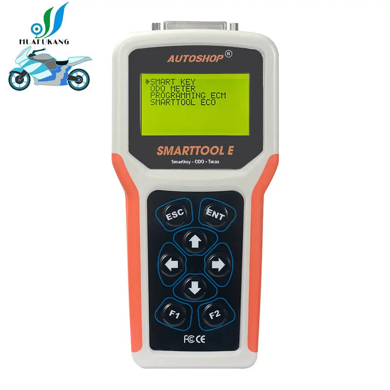 Universal-motorbike-smart-key-programmer-SMARTTOOL-ECO-Plus-Device ...