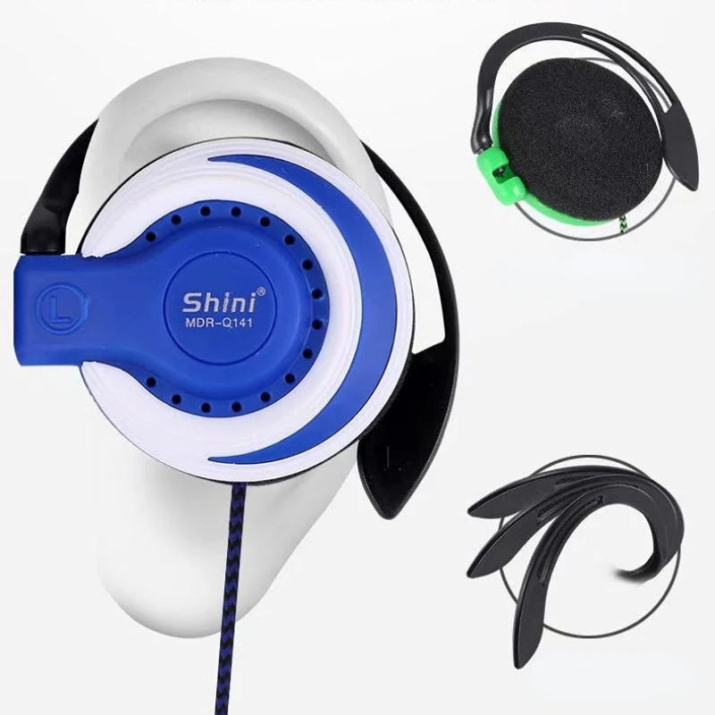 Universal-3-5mm-Plug-Wired-Stereo-Wired-Headphones-Heavy-Bass-Headset-Adjustable-Noise ...