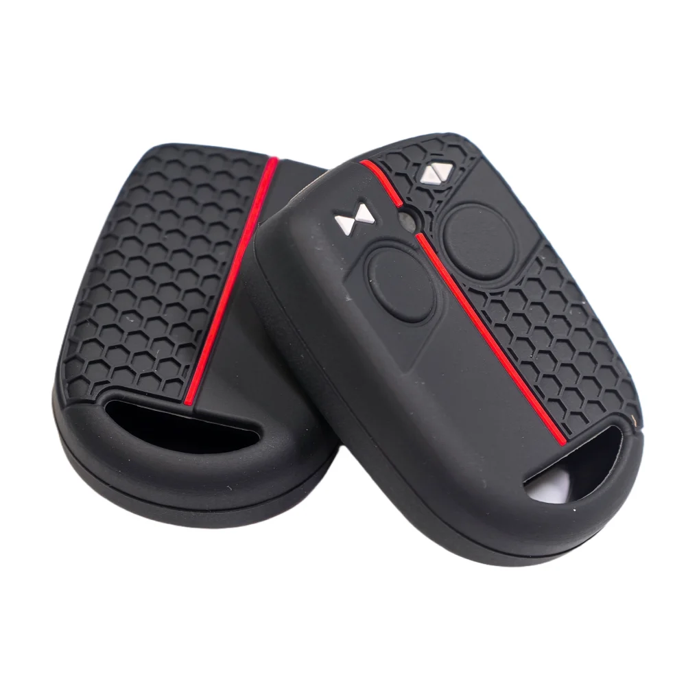 New Key Case Keychain Shell For DAF XF 105 2011 XG IF For Volvo For ...