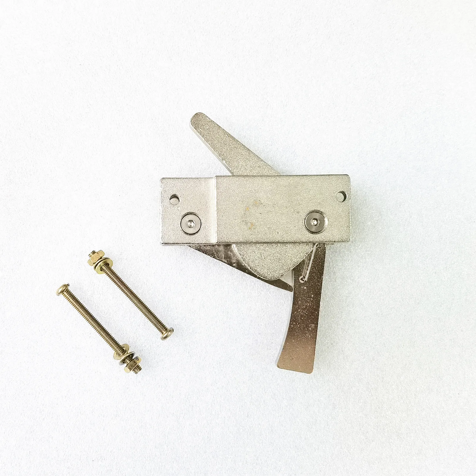 Homemade Crossbow Trigger