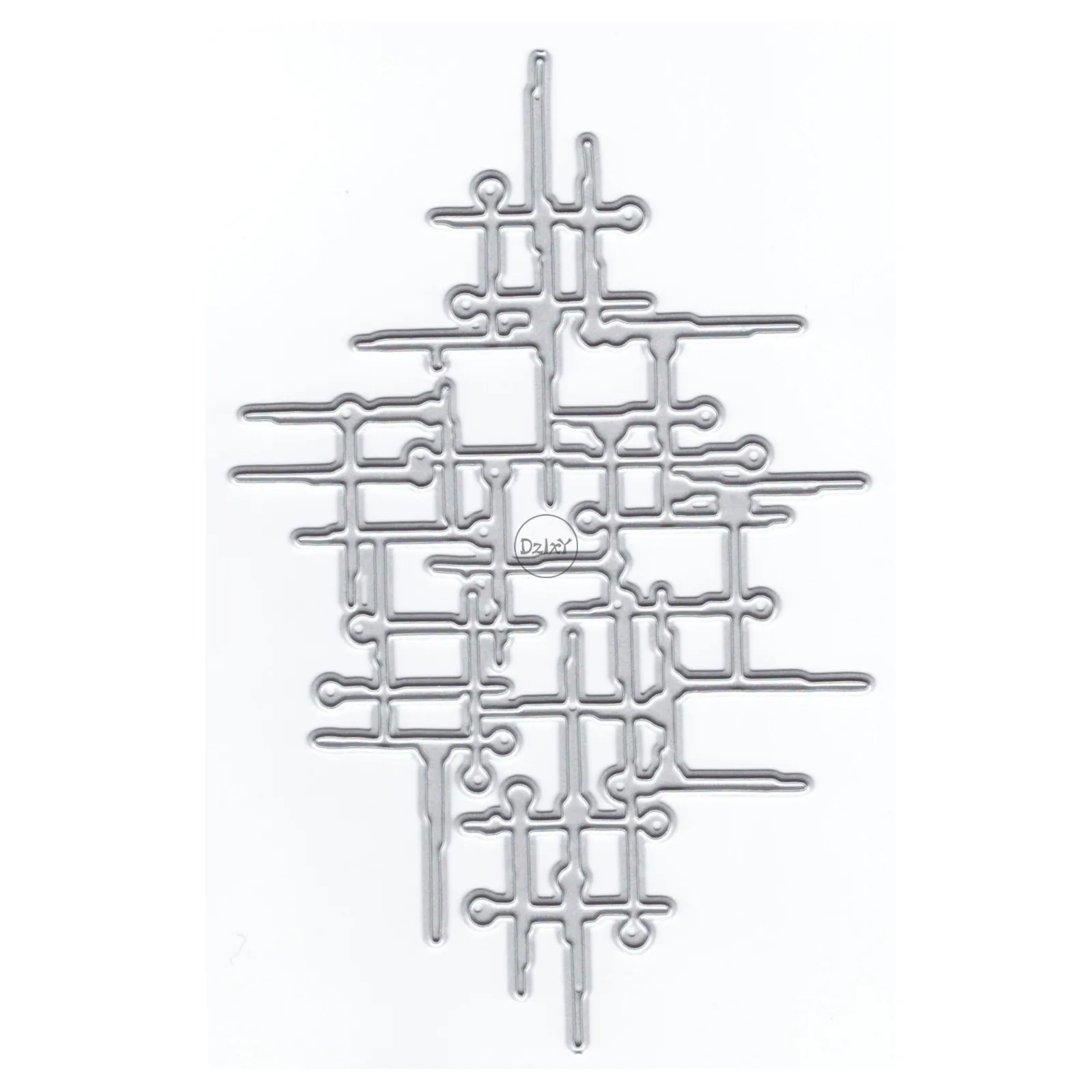 DzIxY-Irregular-Grid-Metal-Cutting-Dies-for-Card-Making-Paper-Embossing-Die-Cuts-Sets-Album ...