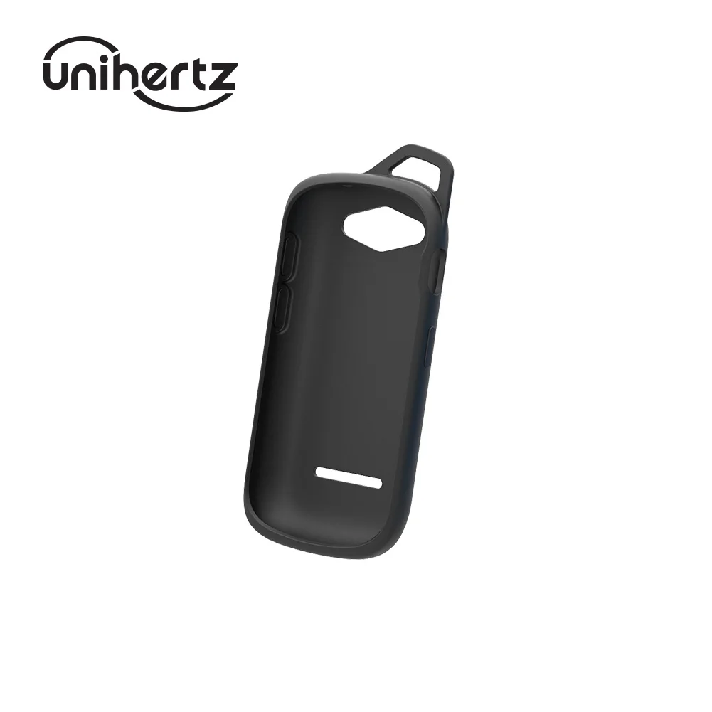 Unihertz funda de teléfono para Jelly Pro, la más pequeña, Android 8,1, 4G, desbloqueada, ACJ 01 ...