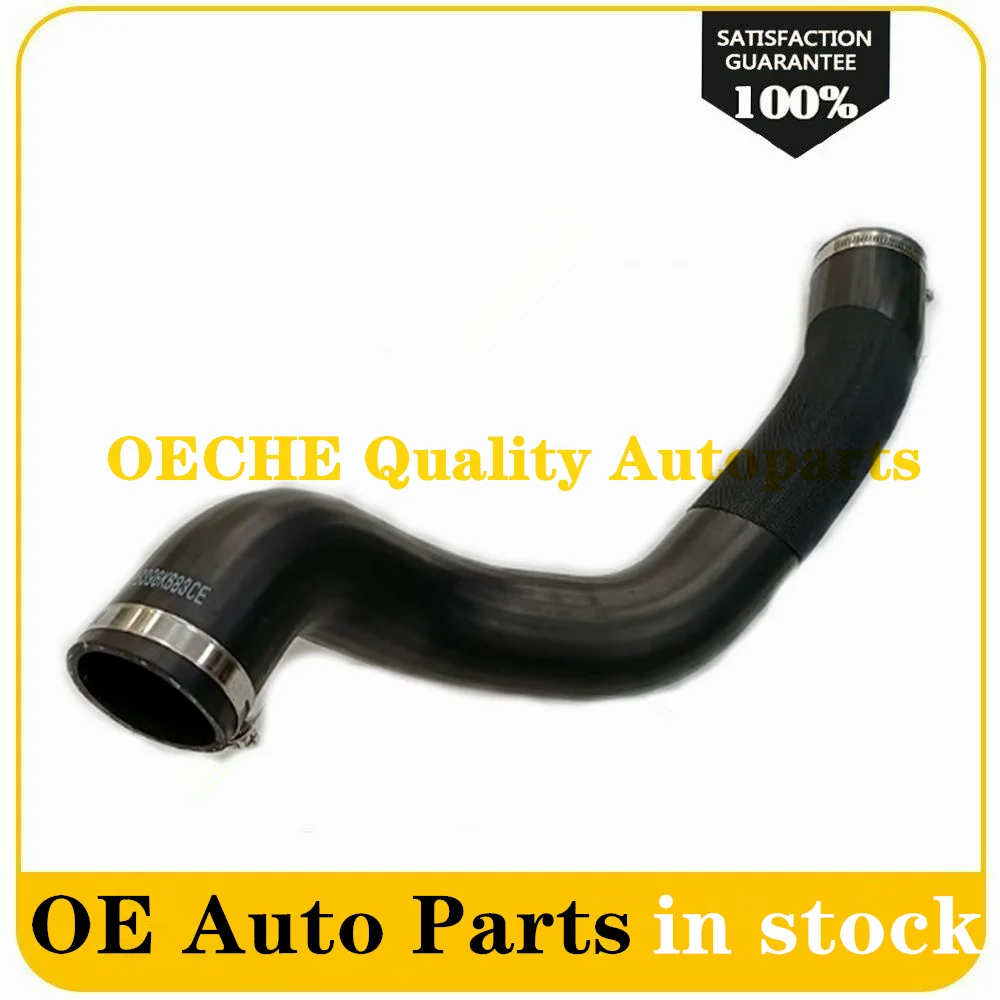 Intercooler Hose Radiator Pipe AB3Z6K683C AB39-6K683-CE for Ford Ranger ...