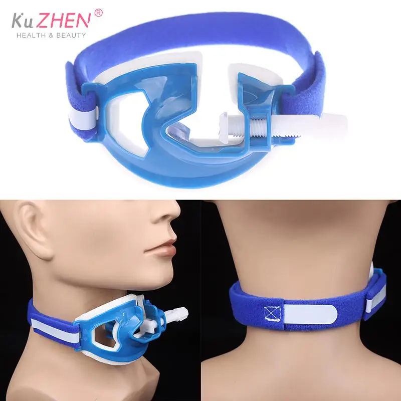 Medical-Tracheal-Catheter-Neck-Support-Endotracheal-Tube-Ultra-soft ...