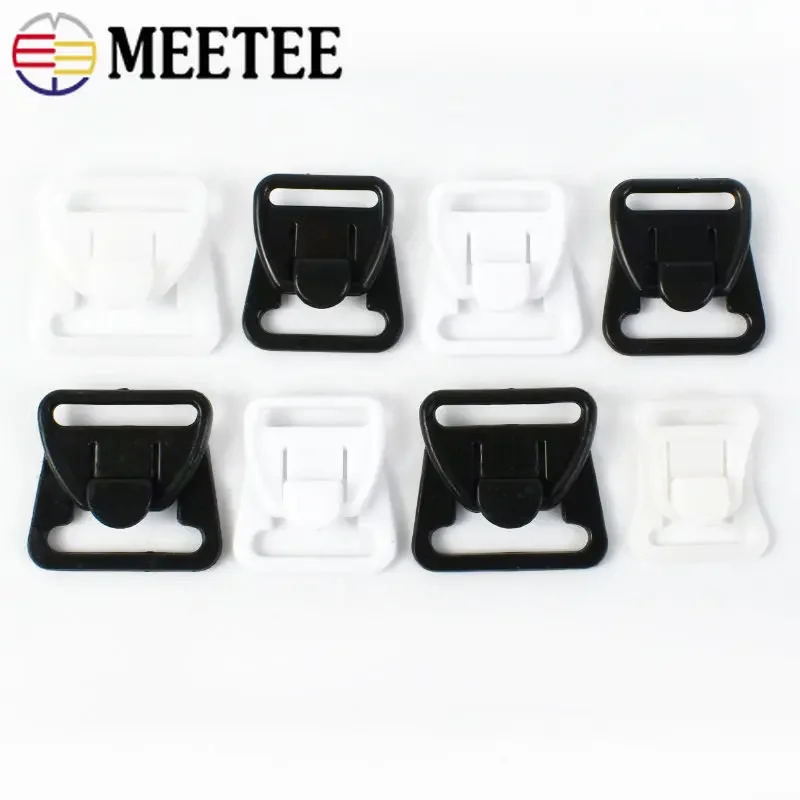 100-300-500Sets-12-14-18mm-Plastic-Bra-Buckles-Nursing-Underwear-Strap ...