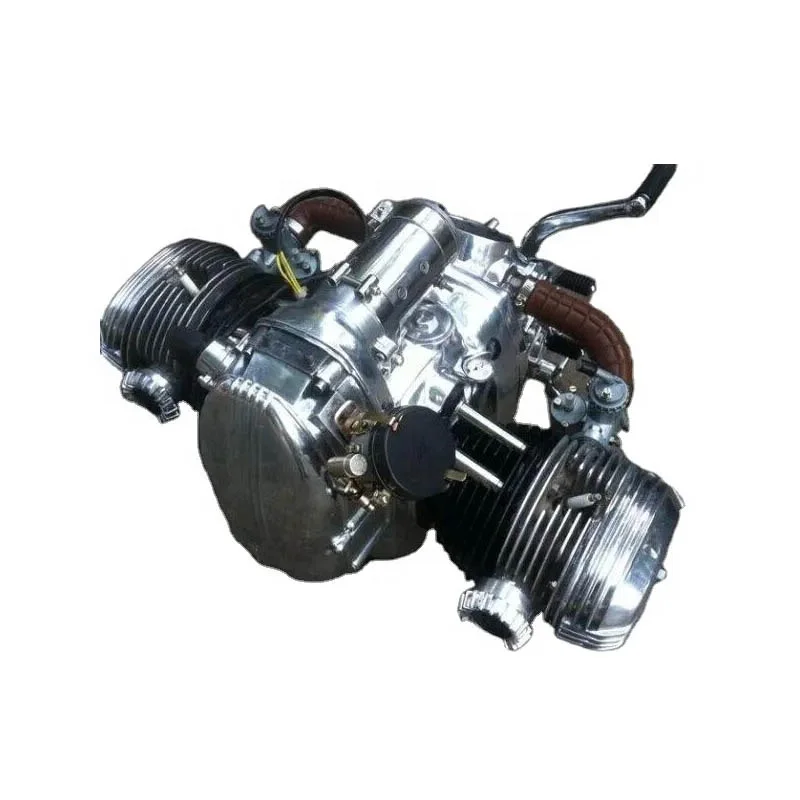 CJK750 Motorcycle Engine Assembly Motorcycle Engine Assy Montaje Del ...