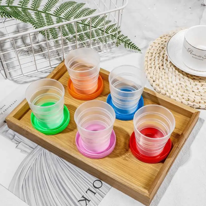 Portable-Retractable-Telescopic-Collapsible-Cups-Water-Drinking-Tea-Cup ...