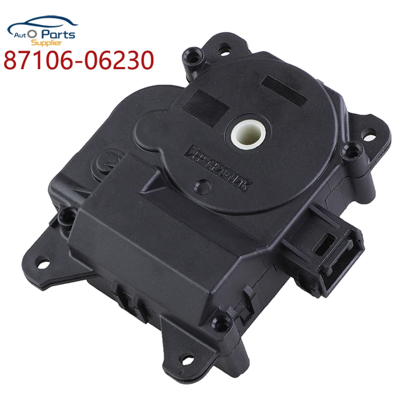 New-87106-06230-8710606230-HVAC-Heater-Blend-Door-Actuator-for-Toyota ...