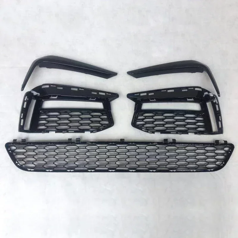 For-17-21-BMW-5-Series-G30-G31-530i-540i-Left-Right-Front-Lower-Bumper ...